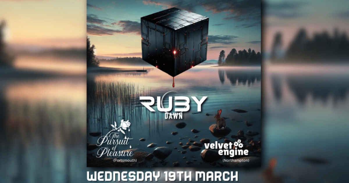 Ruby Dawn | What's On Reading